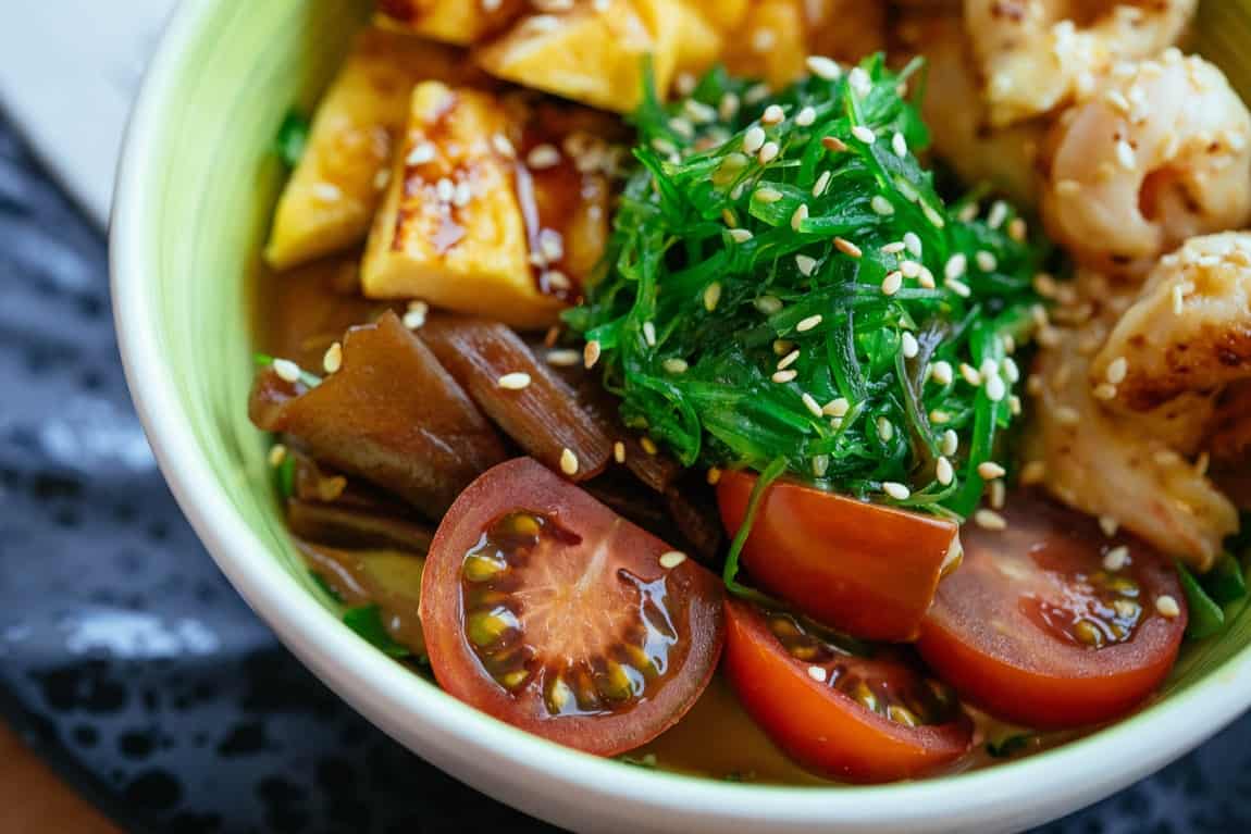 Vegan Food Delivery Service – How To Pick The Right One